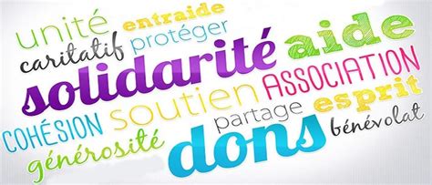 Un élan De Solidarité à Feignies