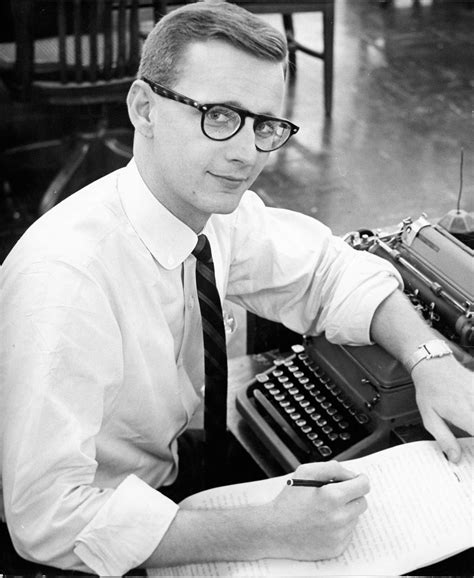 Houston Writer Donald Barthelme Was Mastermind Behind Snow White