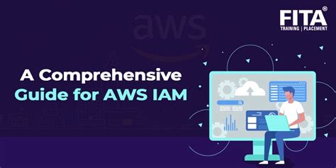 a comprehensive guide for aws iam