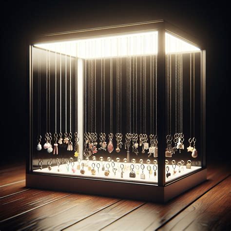 20 Keychain Display Ideas For Your Collection