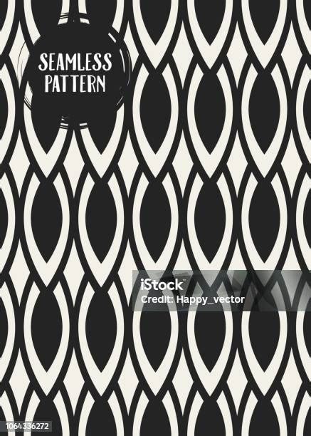 추상 개념 벡터 흑백 기하학적 패턴입니다 흑인과 백인 최소한의 배경입니다 창의적인 그림 템플릿입니다 완벽 한 세련 된 텍스처입니다 벽지 표면 웹 디자인 직물 장식 가리기에