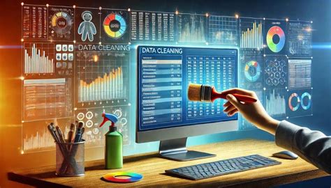 Raphaël Schols On Linkedin Excel Sql And Python Basic Data Cleaning