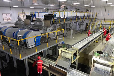 Dewatering Machines Manufacturer Jxsc