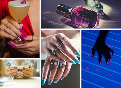The Best Peel Off Nail Polish An Innovative Way To Get Fabulous Nails