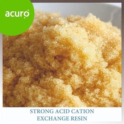 Golden Beads Cation Resin At ₹ 1000litre In Chennai Id 2852799427212
