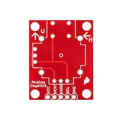 Buy Thumb Joystick Stand Sparkfun Bob 09110 Botland Robotic Shop