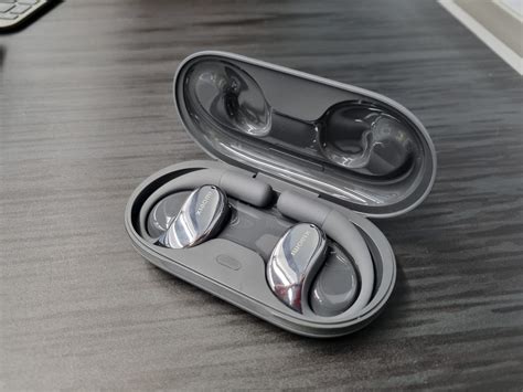 Xiaomi Openwear Stereo Earbuds Bike Magazine