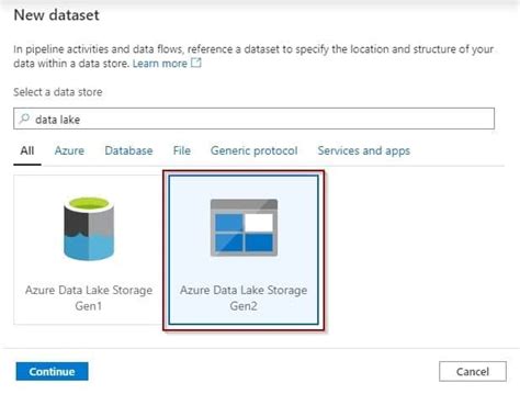 Create Parquet Files In Azure Synapse Analytics Workspaces