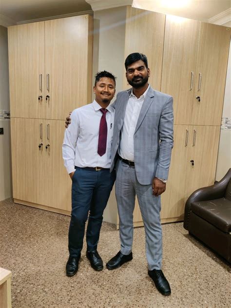 Mohammed Nihal Posted On Linkedin