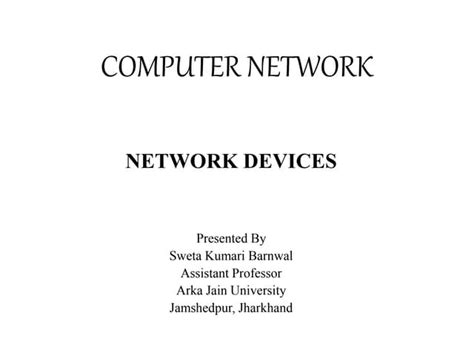 Hub Switch Router Bridge And And Repeater Pdf