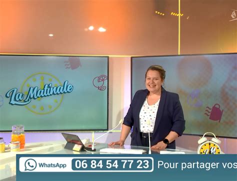 La Matinale Du 24 Février 2025 La Matinale Replay