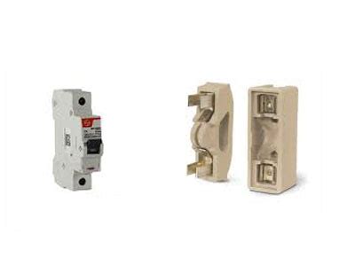 How Is MCB Different From A Fuse Key Differences Explained