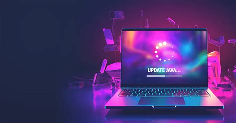 How To Update Java A Comprehensive Guide