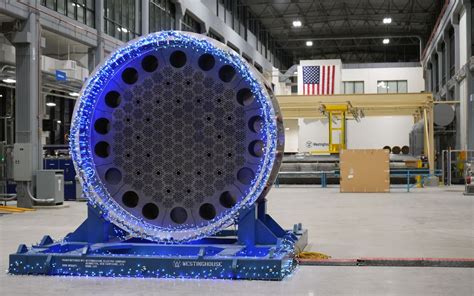 These Microreactors Could Bring Nuclear Power To Remote Areas Ieee Spectrum