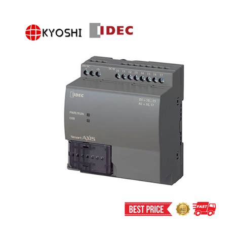 Bộ lập trình CPU V DC FT A B RA IDEC