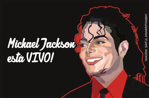 paranormal médium brasileira garante que michael jackson está vivo