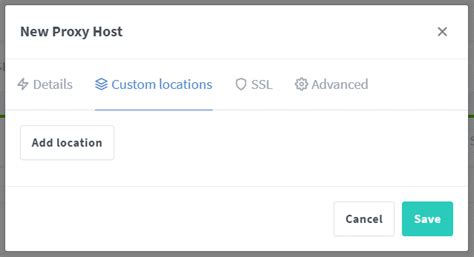 Install Nextcloud Aio Behind Reverse Proxy Npm Symalon