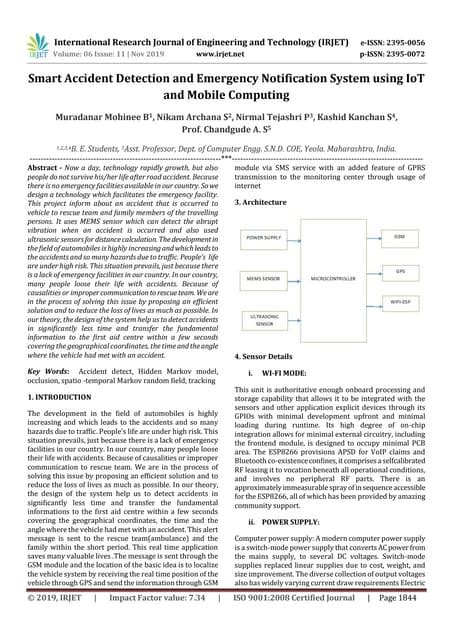 Irjet Detection Of Landmine Using Robotic Vehicle Pdf Cameras And