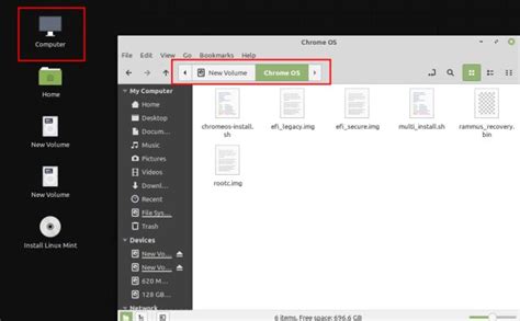 How To Dual Boot Chrome Os And Windows 10 With Play Store Beebom