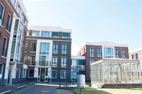 Louwers Advies Zoekt Parttime Medewerkers Mijn Zaak Zoetermeer