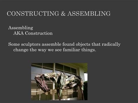 Ppt Sculpture Powerpoint Presentation Free Download Id1634877