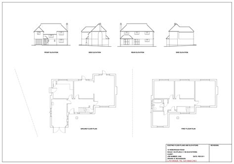 Air Space Development Permitted Development Consultants