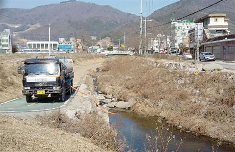 구리 포천 민자도로 건설 하청업체 현대일보