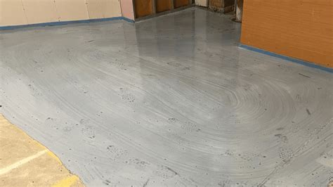 10 Floor Screeding Tips You Need For Amazing Results