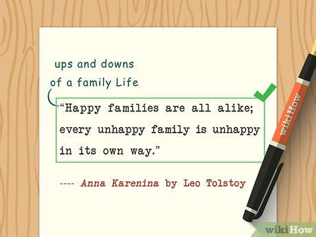 How To Write A Hook For A Book Steps With Pictures WikiHow