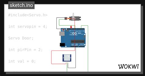Smart Home Wokwi ESP STM Arduino Simulator