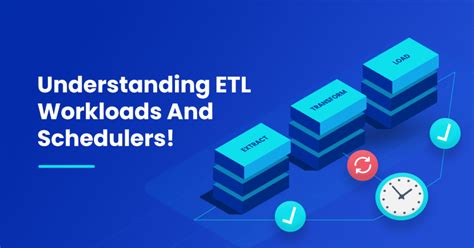 How To Use Scheduler To Optimize Etl Workloads Nops