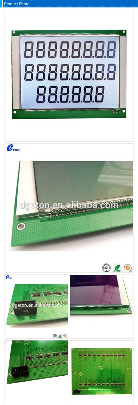 Display Board Fuel Dispenser Lcd Display Buy Fuel Dispenser Lcd Fuel Dispenser Lcd Display