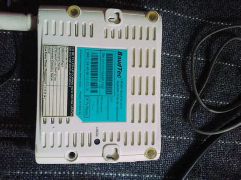 Pldt Wifi Modem Computers And Tech Printers Scanners And Copiers On Carousell