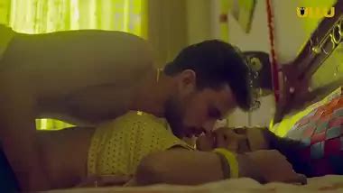 Shiny Dixit Sex Scene Sultan Web Series