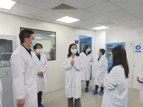 爱宠生物上海研发中心实验室喜获bsl 2级生物安全实验室资质