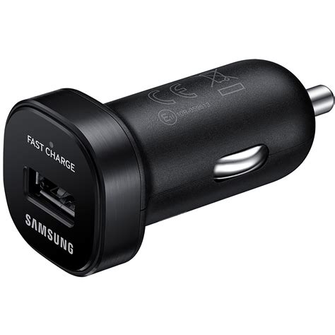 Autolaadija Samsung A USB C