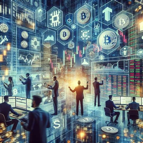 What Is The Difference Between Leveraged Tokens And Regular Cryptocurrencies On Ftx