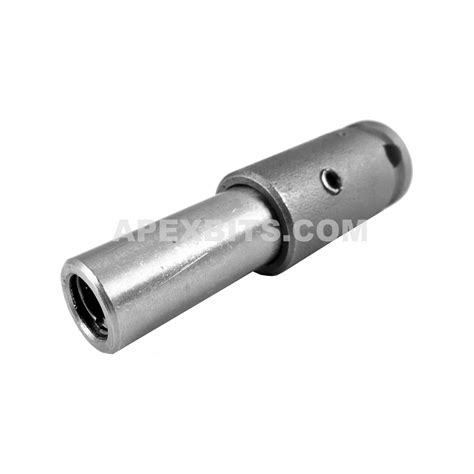 Apex Square Drive Bit Holder