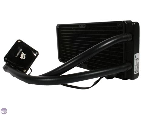 Corsair H100i Review | bit-tech.net