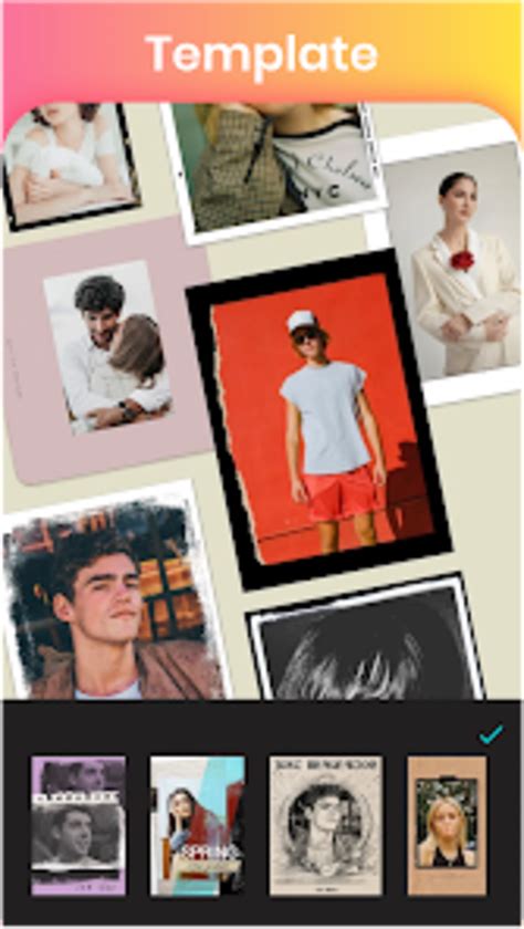 Piceditpro Image Editing สำหรับ Android ดาวน์โหลด