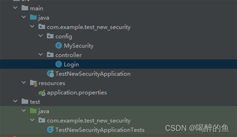 新版spring security6 2案例 basic authentication springsecurity6 2 csdn博客