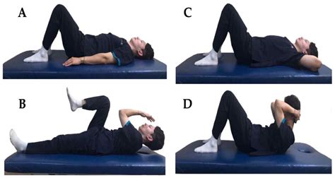 Supine Lumbar Rotation Pilates Exercise Spinal Rotation Explained