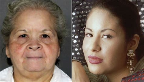 Yolanda Saldívar The Woman Who Killed Tejano Music Icon Selena Denied
