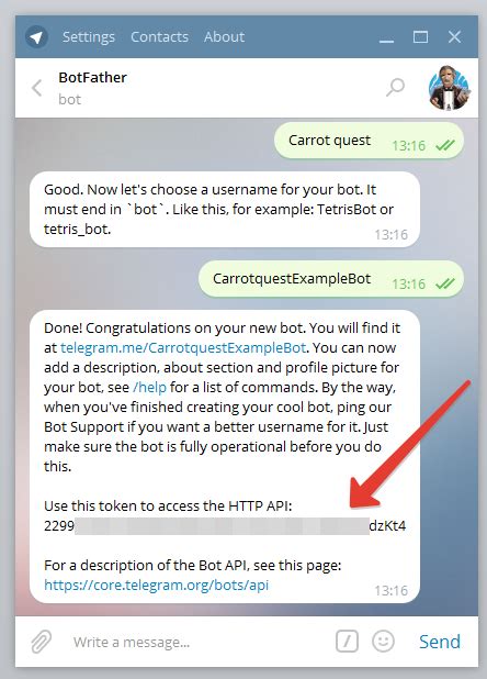 Как создать бота в Telegram гайд по сборке в конструкторе