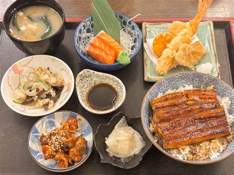 生魚片、鰻魚、炸蝦一次滿足！台北隱藏版日料「三饌屋」！ 發胖版｜popdaily 波波黛莉
