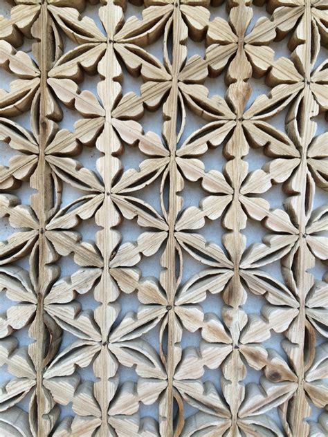 기림사 문살 이미지 포함 패턴 핸드메이드 꽃그림