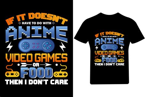 Trendy Gamer T Shirt Design On Behance