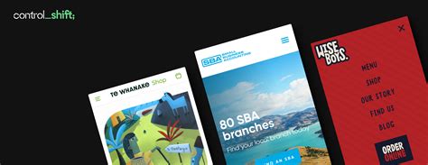 Control Shift Auckland