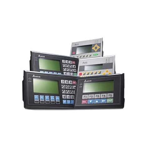 Human Machine Interface