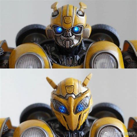 Bumble Bee 5u Bản Sao Bumblbee Dlx 3a Toyz Mô Hình Cao Cấp And Mô